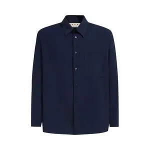 Marni Tropical Shirt