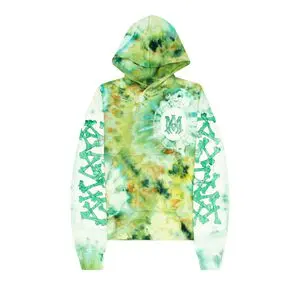 Amiri Tie & Dye Sweatshirts Hoodies For Women