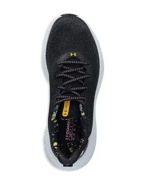 Under Armour Infinite Printed Sneakers