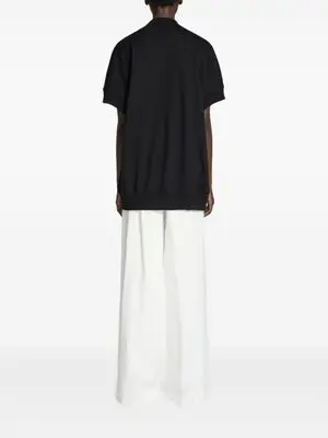 Dries Van Noten Wide-leg Trousers