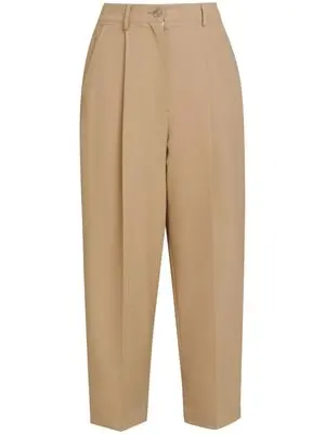 Marni Textured Pants For Women