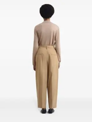 Marni Pleated Trousers