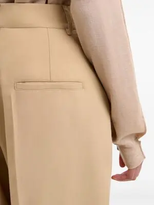 Marni Pleated Trousers