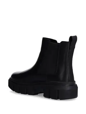 Timberland Mid Field Chelsea Boots - Black