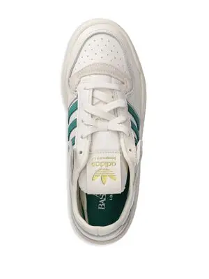 Adidas Forum Low Top Sneakers
