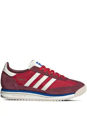 Adidas Sl 72 Rs Sneakers - Red