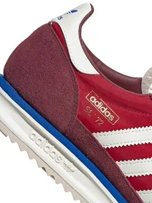 Adidas Sl 72 Rs Sneakers - Red