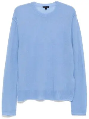 JAMES PERSE Crew Neck Jumper
