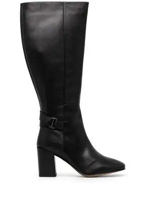 Barbour Knee High Boots For Women