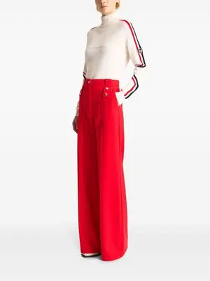 Fusalp Noela Trousers - Red