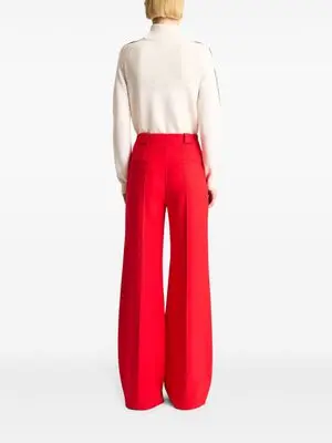 Fusalp Noela Trousers - Red