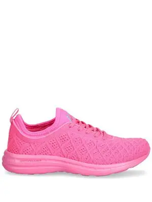 Apl Criss-cross Shoes For Women