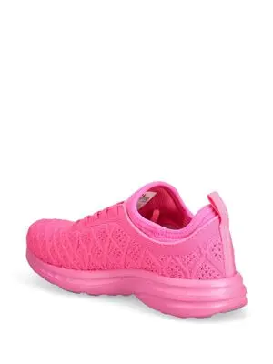 Apl Techloom Phantom Sneakers - Pink