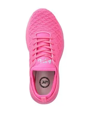 Apl Techloom Phantom Sneakers - Pink