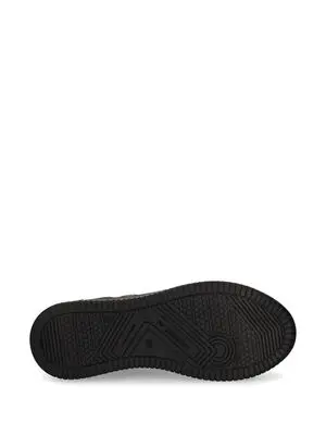 Missoni Suede Sneakers