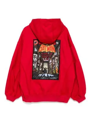 SONGZIO Gallery Hoodie