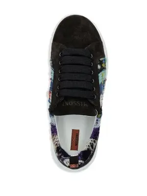 Missoni Alex Sneakers