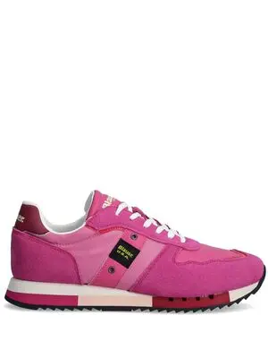 Blauer. Criss-cross Shoes For Women