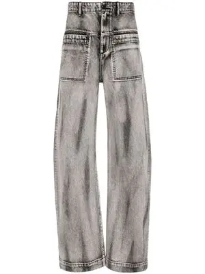 ENTIRE STUDIOS Assent Denim Pants