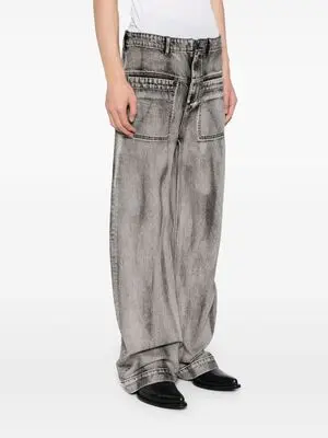 ENTIRE STUDIOS Assent Denim Pants