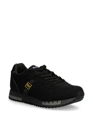 BLAUER. Queens Sneakers