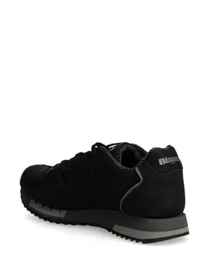 BLAUER. Queens Sneakers