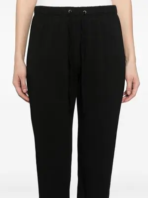 JAMES PERSE Straight-leg Track Pants