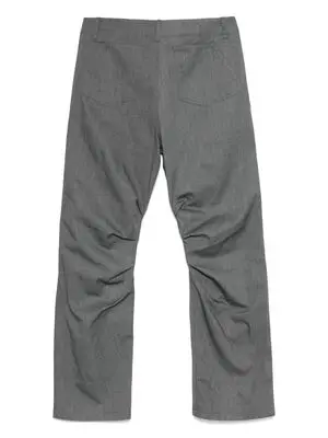 POST ARCHIVE FACTION 7.0 Right Trousers