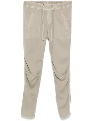 JAMES PERSE Soft Drape Trousers - Grey
