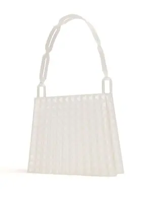 TOUCHLESS Prism Tote Bag