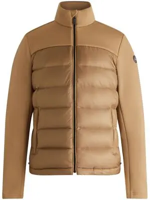 Fusalp Mike Down Jacket - Brown