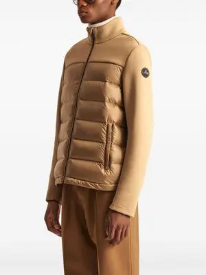 Fusalp Mike Down Jacket - Brown