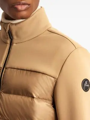 Fusalp Mike Down Jacket - Brown