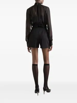 Dolce & Gabbana Tailored Shorts