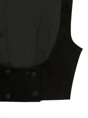 Dolce & Gabbana Cropped Jacket