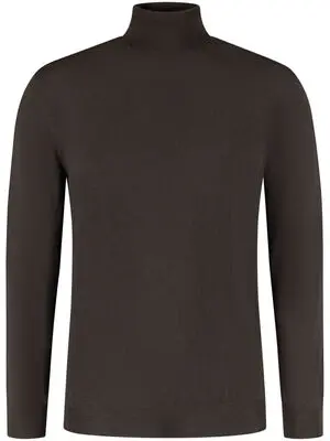 ZANONE Turtleneck Sweater