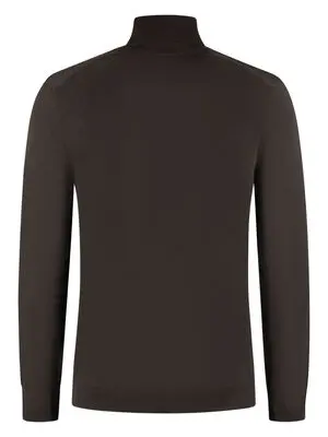 ZANONE Turtleneck Sweater