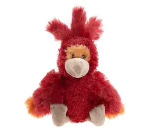 CHARLIE BEARS Cuddle Cub Firebird - One-color