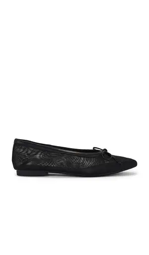 Schutz Arissa Mesh Flat