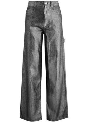 Isabel Marant Etoile Stretch Jeans For Women