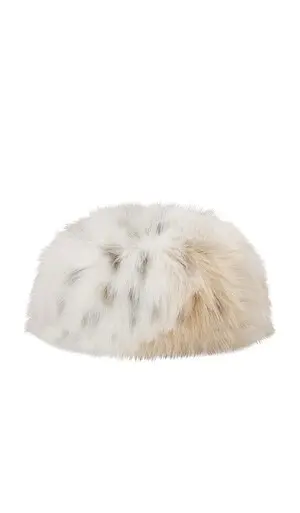 UNREAL FUR Natasha Fur Hat