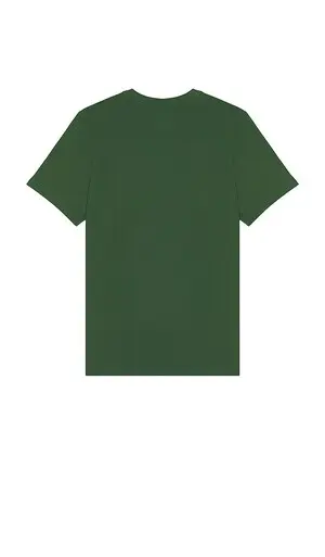 Nike Nsw Club Tee In Green