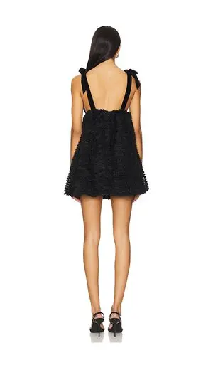 Majorelle Astrid Mini Dress