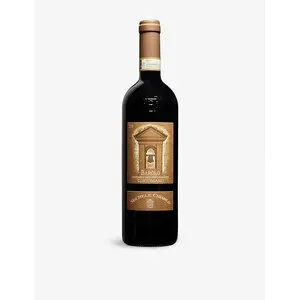 PIEDMONT Michele Chiarlo Tortoniano Red Wine 2019 - One-color