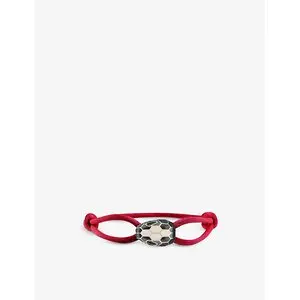 BVLGARI Serpenti Forever Bracelet - Red