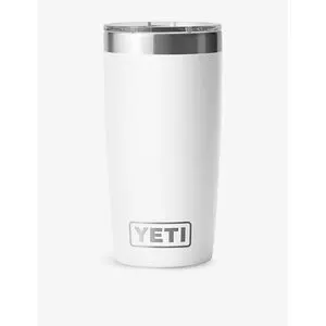 YETI Rambler 10oz Stainless-steel Outdoor Tumbler 285ml - One-color
