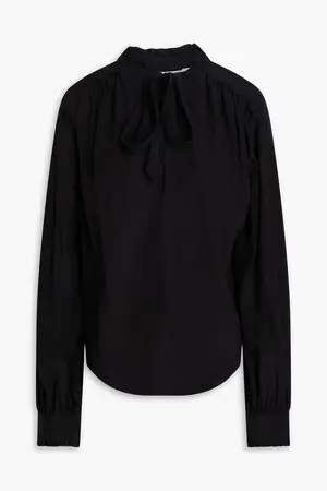Veronica Beard Ruffle Blouses