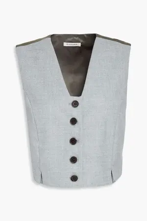 By Malene Birger Paneled Outerwear For Women