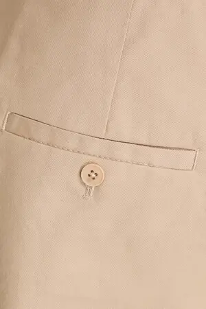 3.1 Phillip Lim Cropped Tapered Cotton-blend Pants