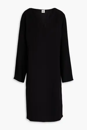 By Malene Birger Slip Cocktail Dresses